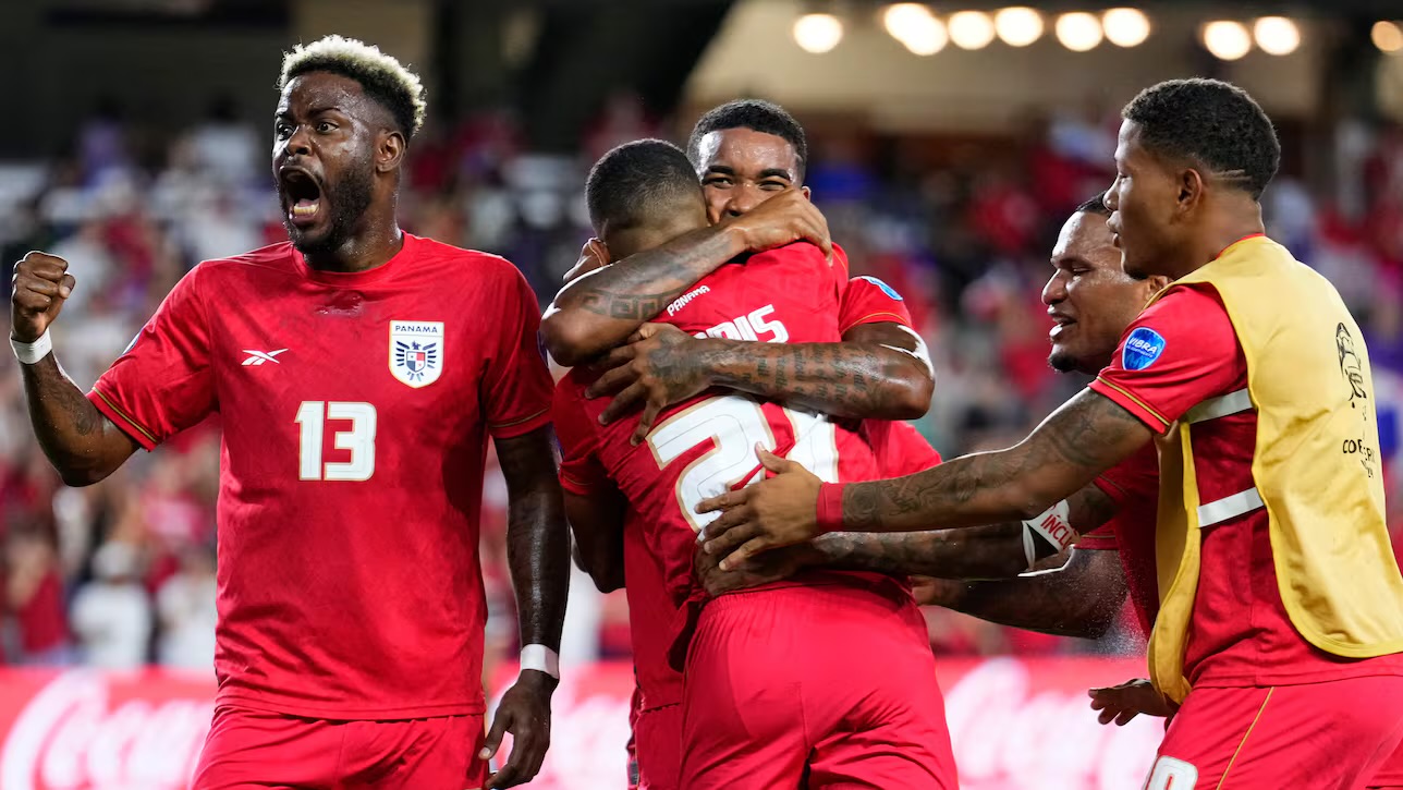 Panamá avanzó a cuartos de final de Copa América mientras Estados ...