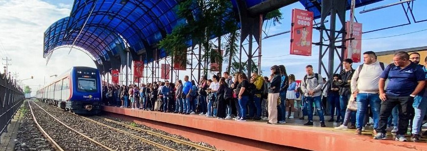 Conozca las tarifas y los medios de pago que aplicará el Incofer para ...