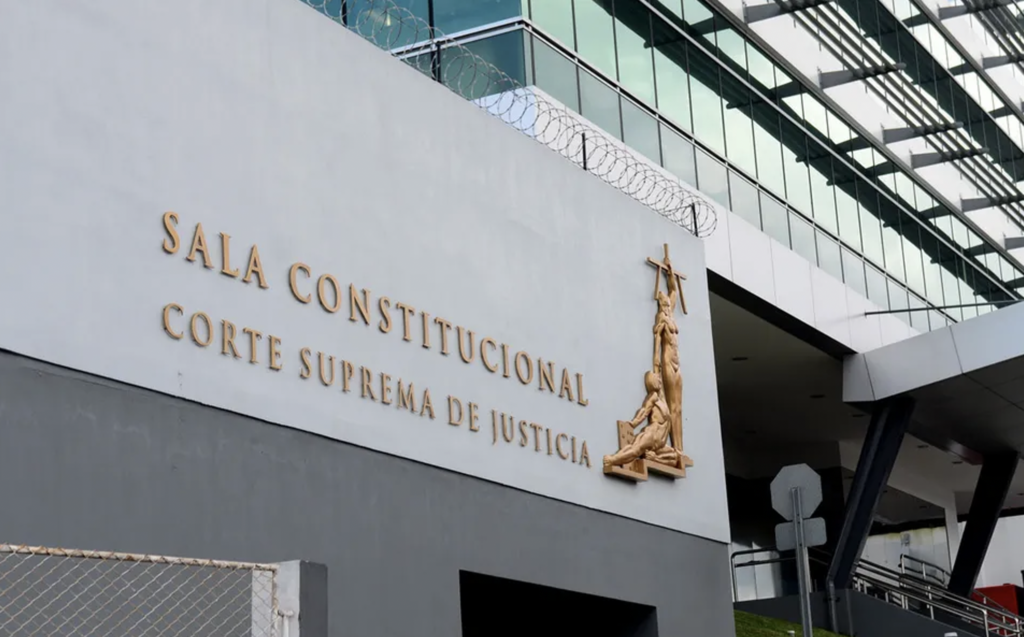 Sala IV resuelve más de nueve mil recursos de amparo relacionados con ... Sala IV resuelve más de nueve mil recursos de amparo relacionados con ...