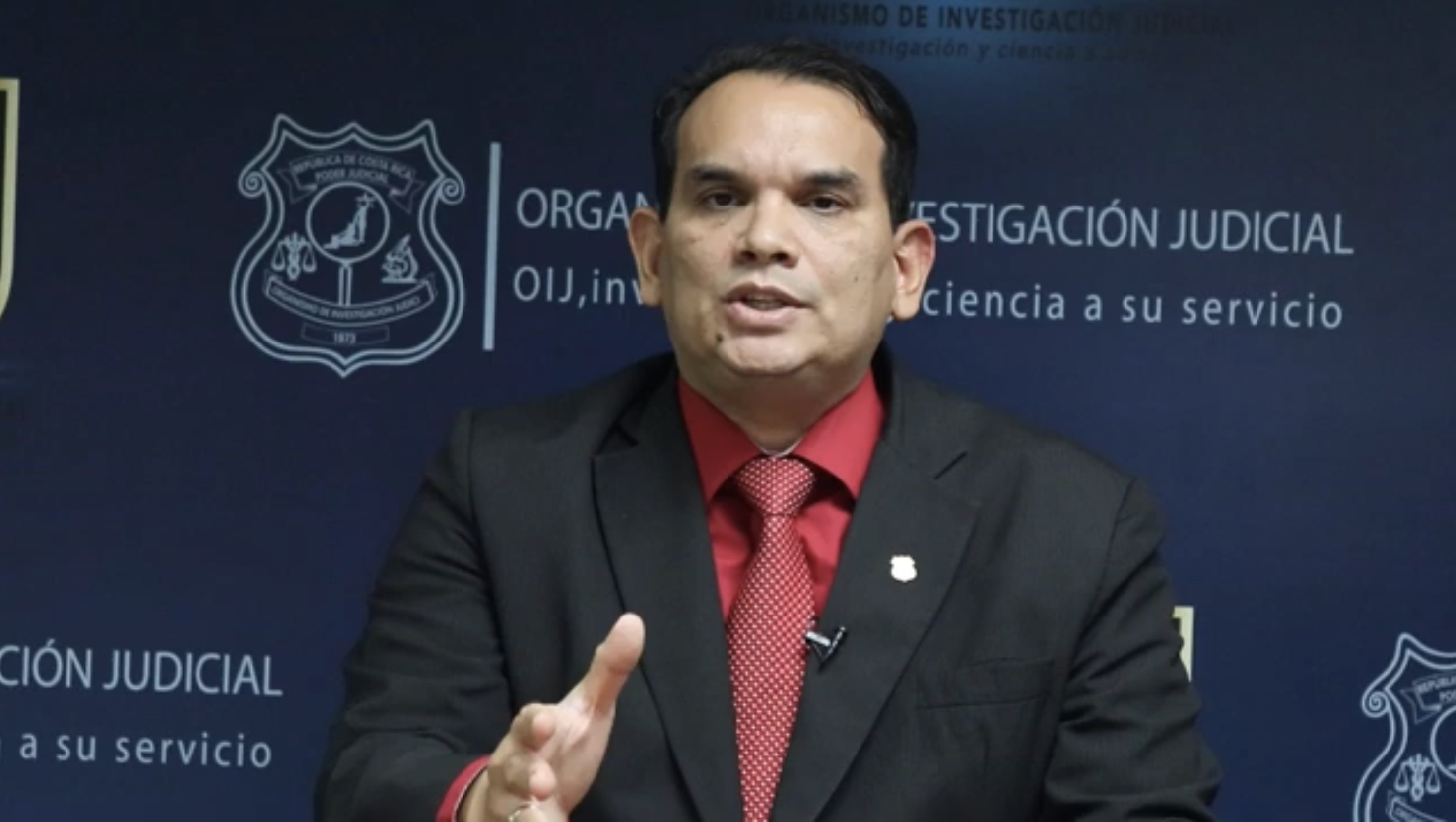 Director del OIJ responde a Hacienda: "Costa Rica requiere una ...