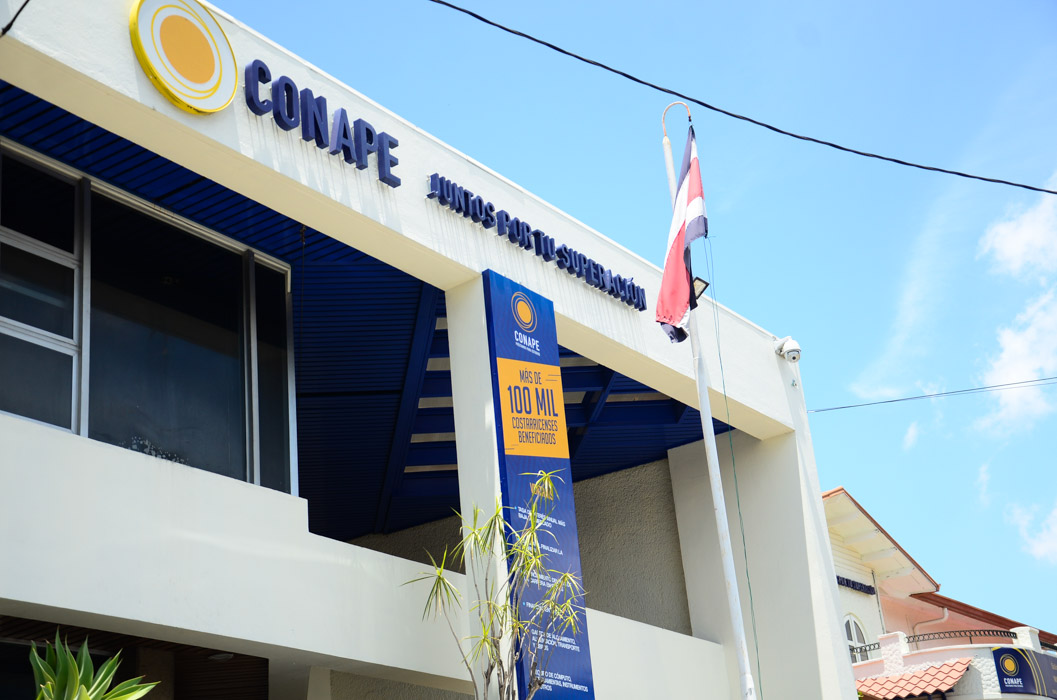Conape destinará ¢50 mil millones para financiar estudios de ...