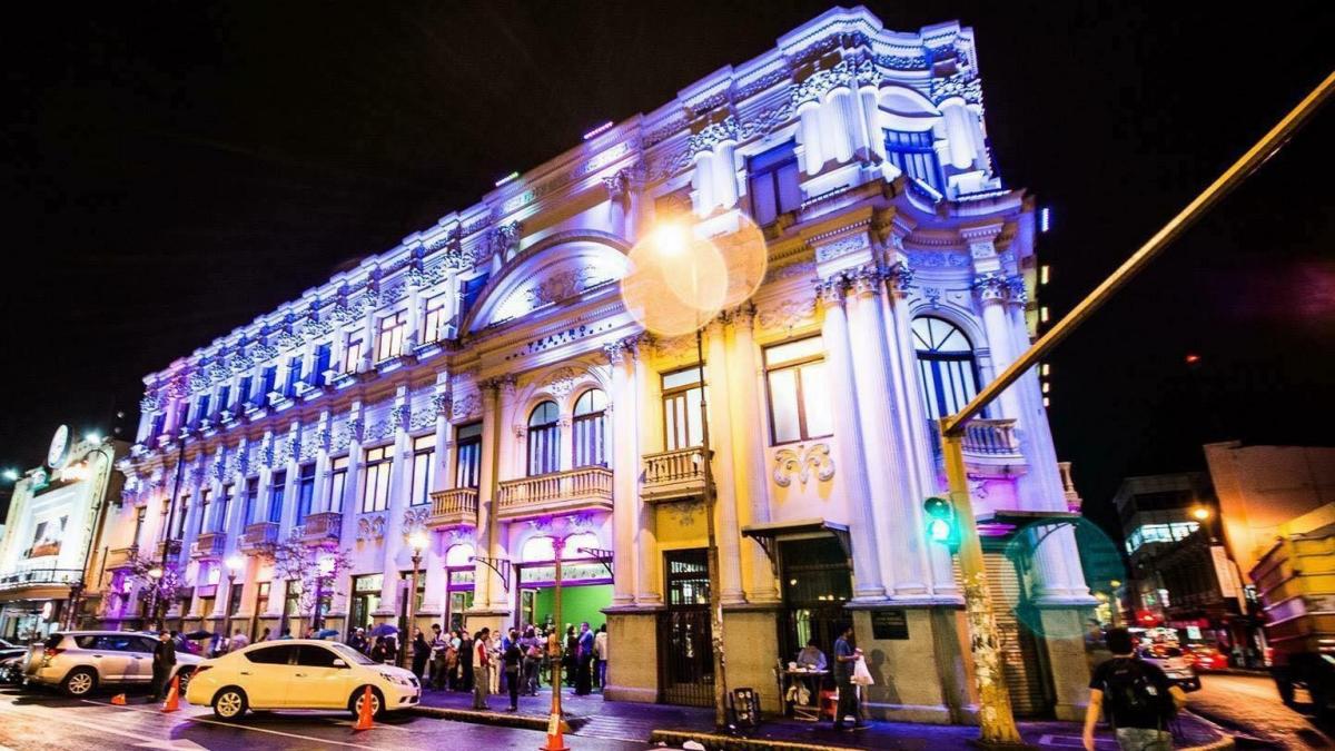 Lanzan convocatoria para artistas que deseen participar en festival ...