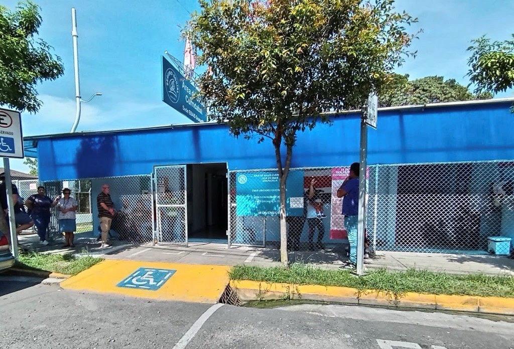 ¡Atención vecinos de Curridabat! CCSS amplía atención vespertina en ...