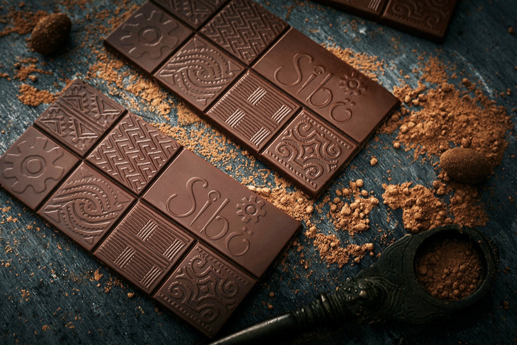 Chocolate Tico es galardonado entre los mejores del mundo - CRC 891