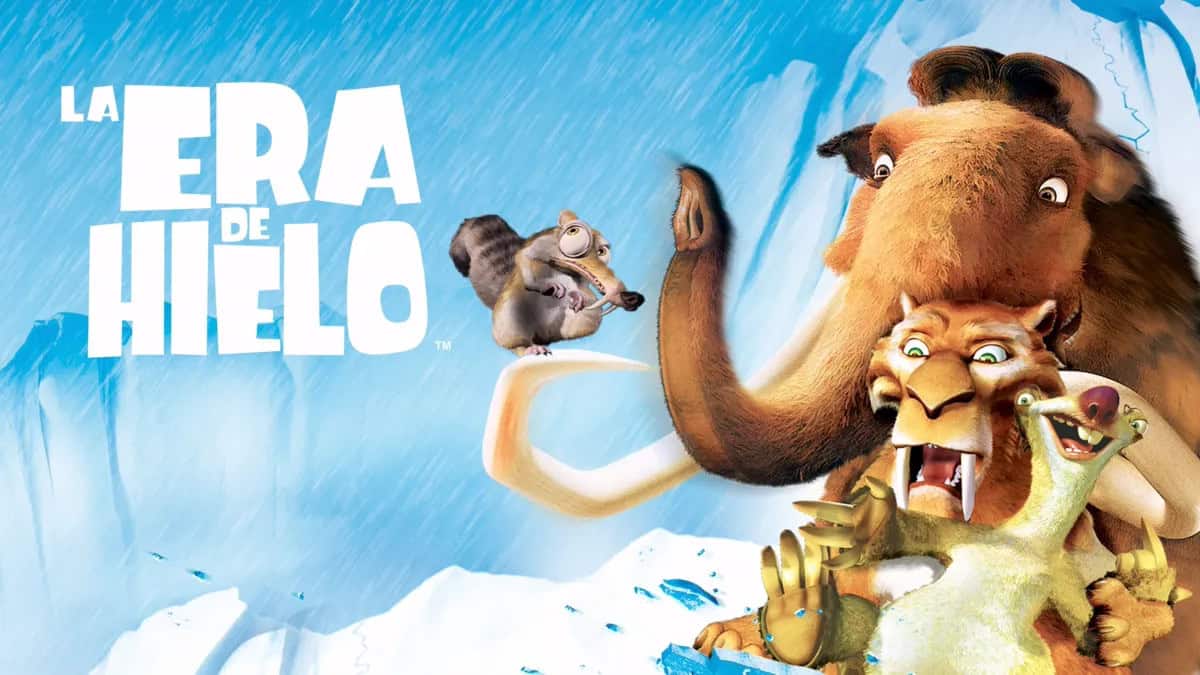 ¡Regresa La Era de Hielo! Disney confirma estreno de sexta película ...