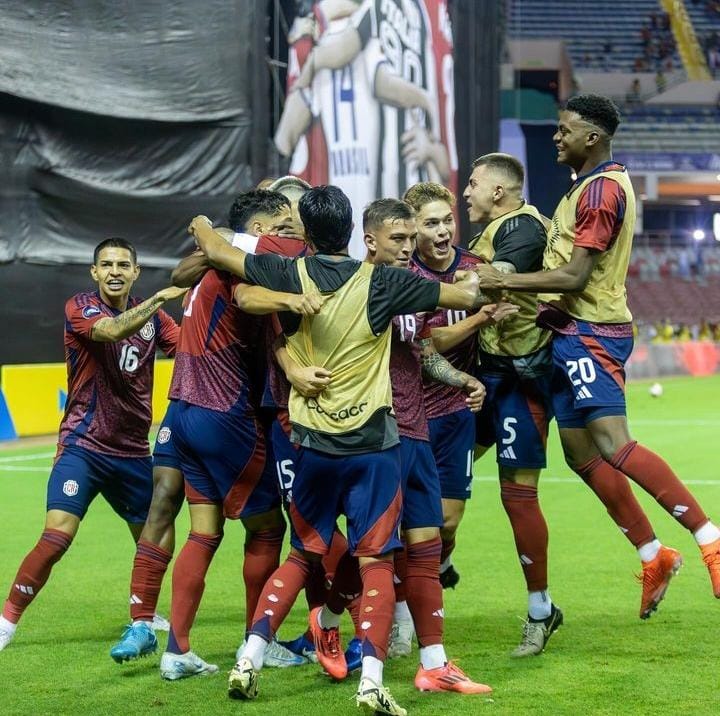 Reportan 20 mil entradas vendidas para el juego de la Sele ante Panamá ...