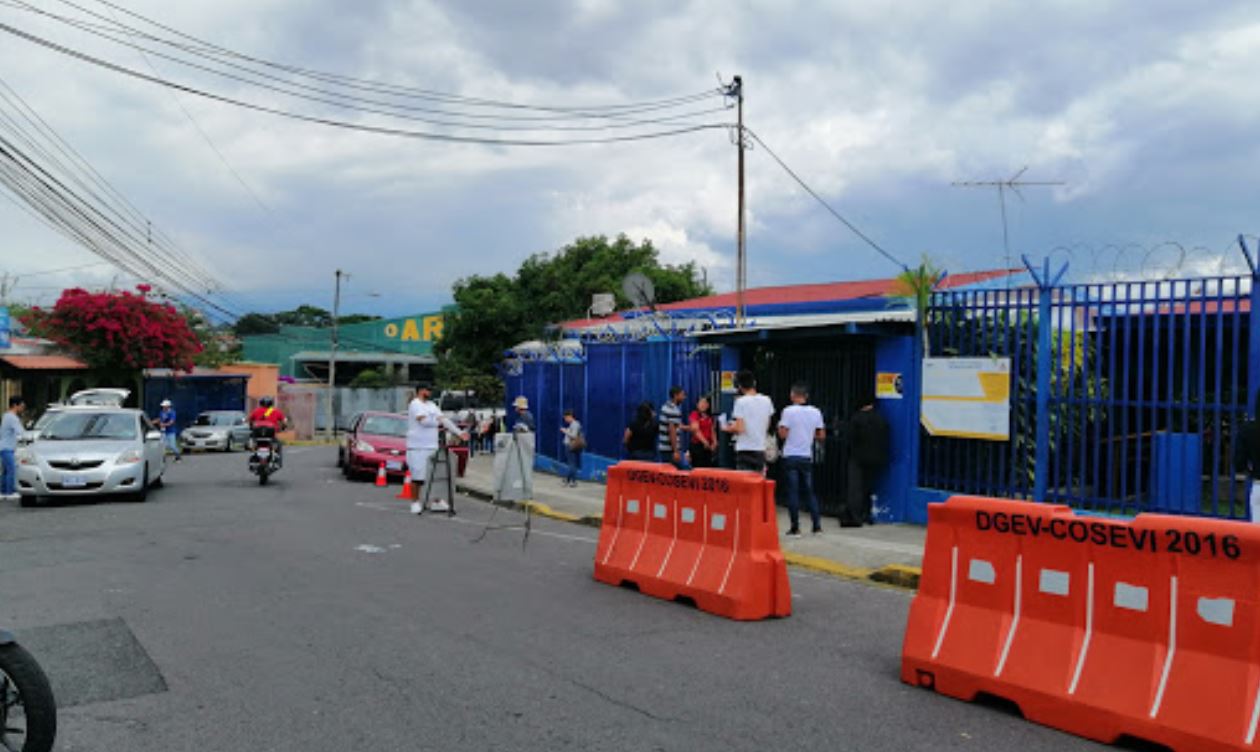 ¡Atención conductor! Cosevi suspenderá sus servicios el 20 de diciembre ...