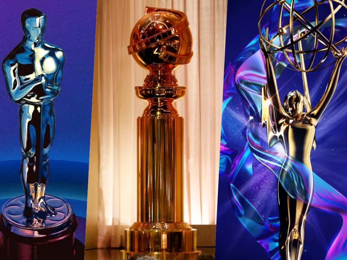 Repase el calendario completo de la temporada de premios 2025 - CRC 891