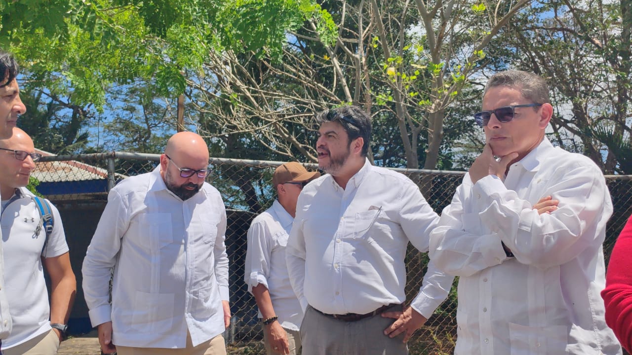 Costa Rica y Panamá inician proceso de traslado de migrantes de ...