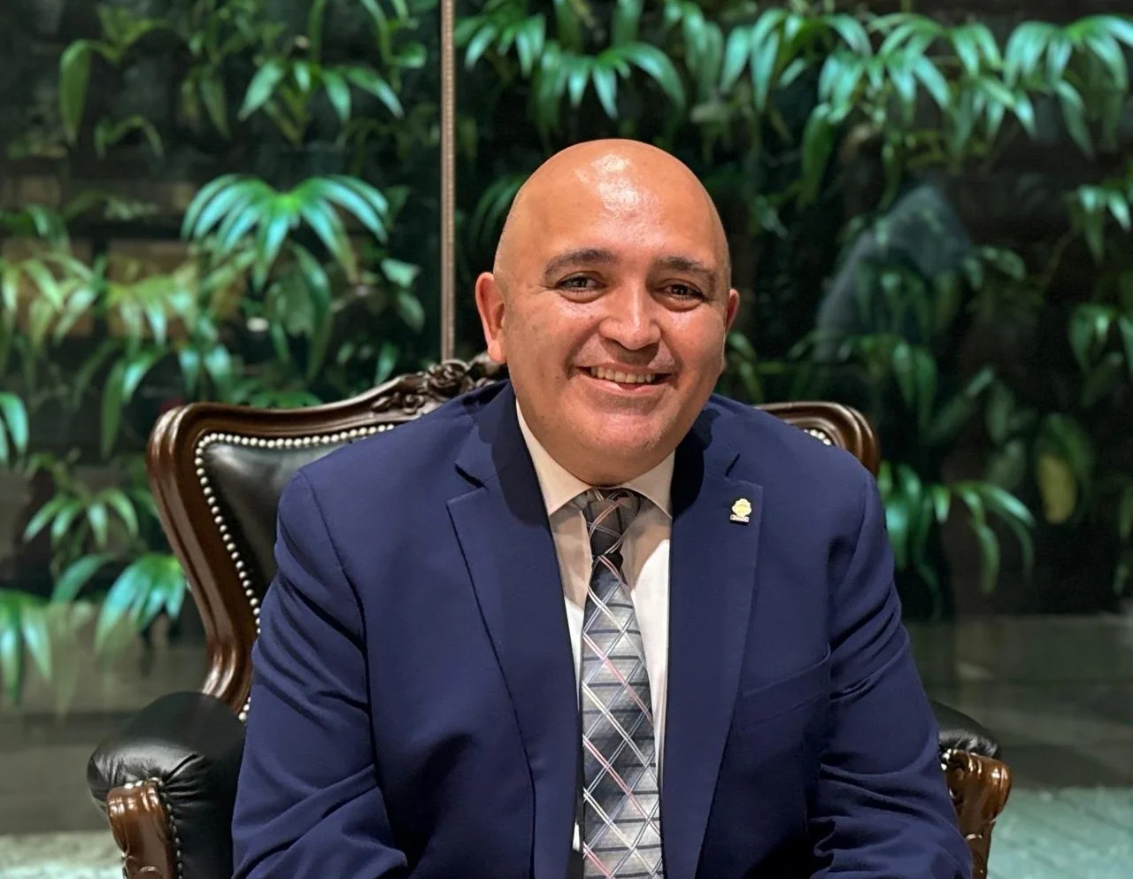 ¡Cambio de mando en el PUSC! Alejandro Pacheco toma el timón de la fracción legislativa - CRC 891