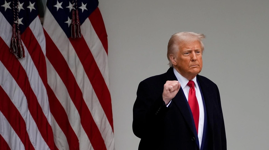 Guerra arancelaria de EE.UU desata preocupación en la economía mundial ...