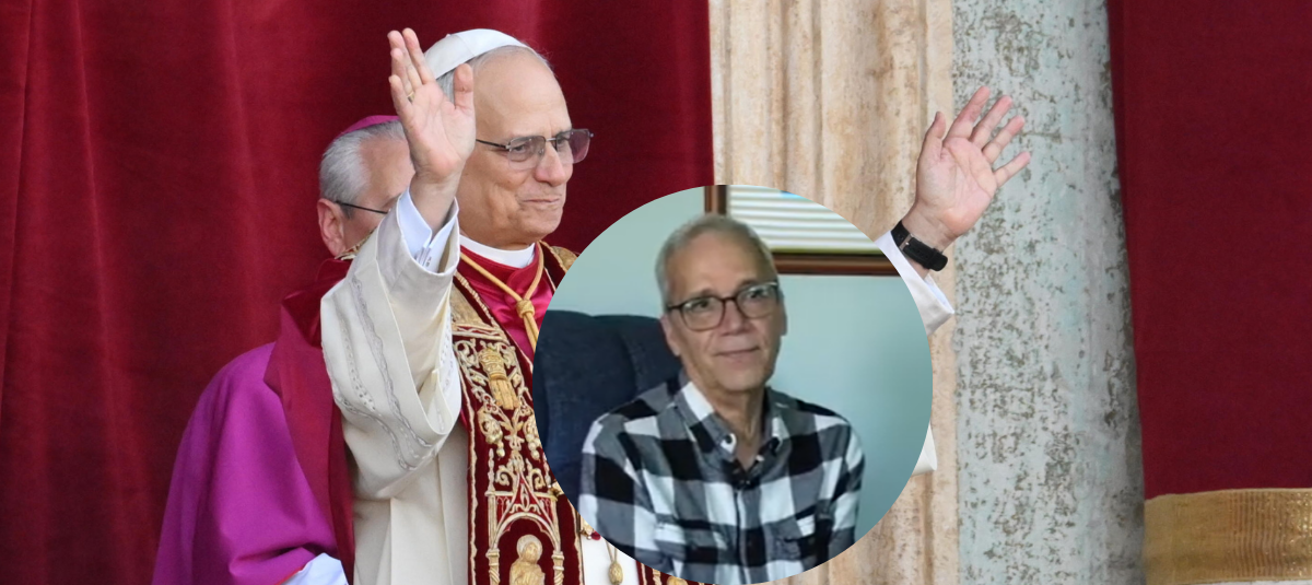 Hermano del papa León XIV: "Veremos una continuidad del papa Francisco ...