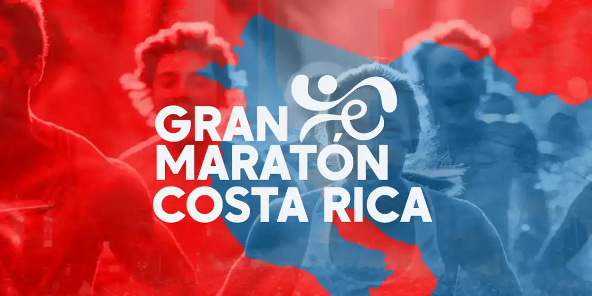 ¡Corra por Costa Rica! La Gran Maratón 2025 promete adrenalina, unión y ...