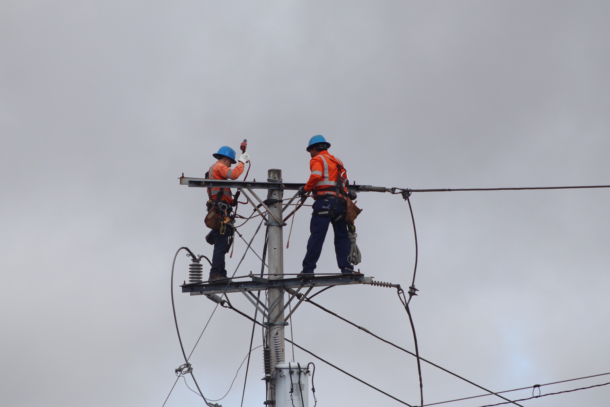 ¡Atención! Estos sectores se quedarán sin electricidad este miércoles ...