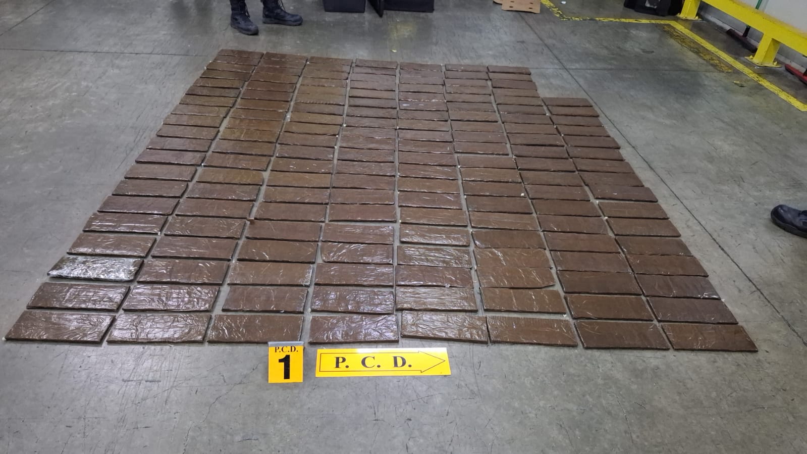 Operación Purga: Desarticulan dos bandas criminales dedicadas al envio ...