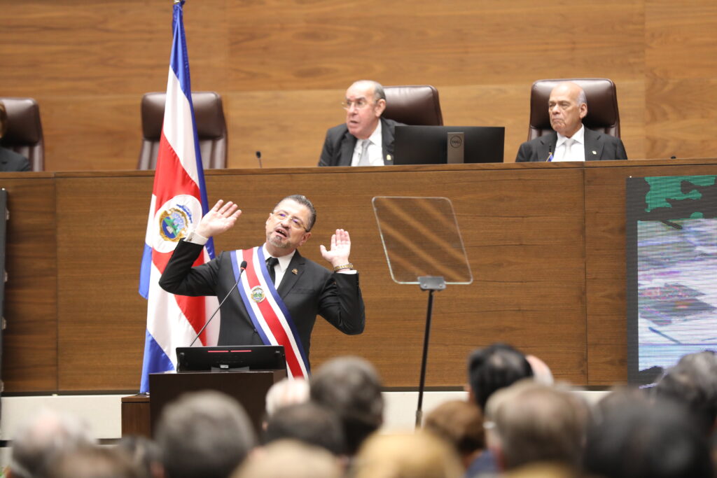 Servicios Técnicos ordena convocar a Chaves sí Comisión lo incluye en ...