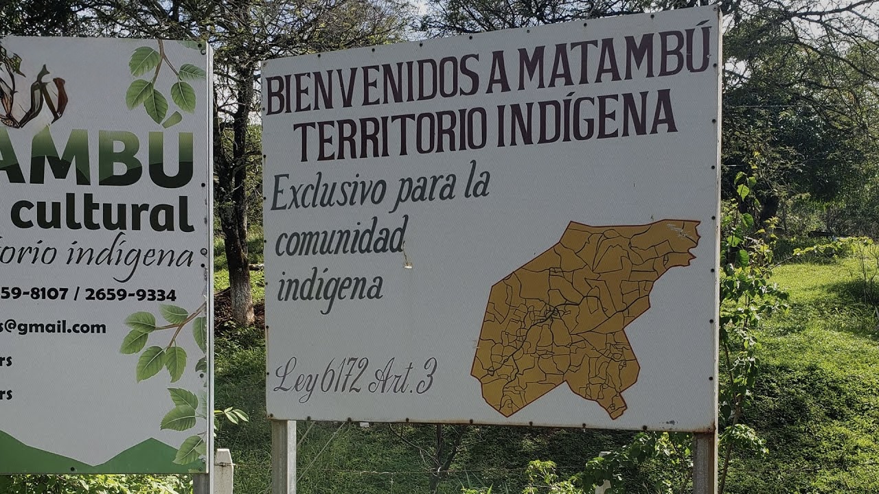 Comunidad indígena se llena de sabor y tradición con la Feria del Maíz ...
