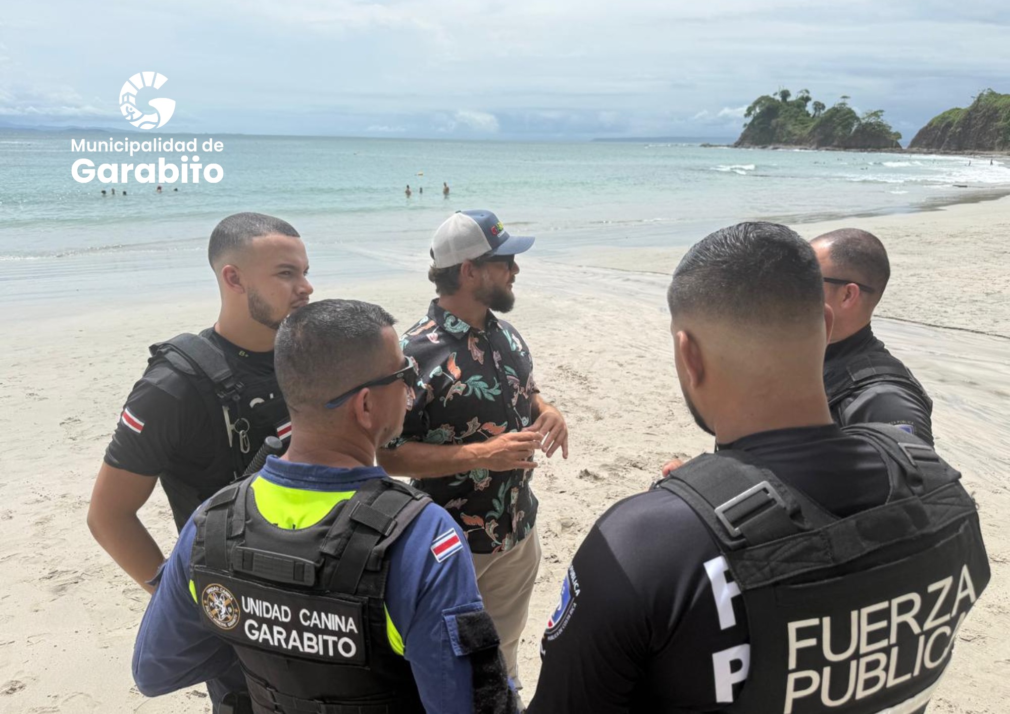 Tribunal contencioso impide intención de Municipalidad de Garabito de ...