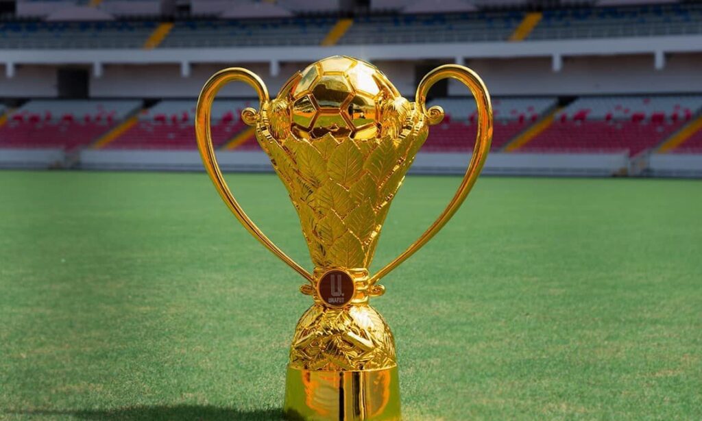 Oficial: Torneo de Copa 2025 iniciará en agosto con la participación de ...