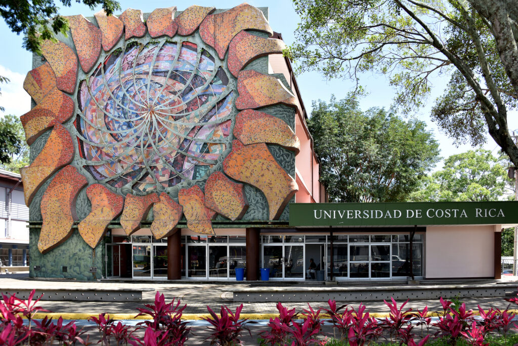 Ranking ubica a la UCR entre las mejores 500 universidades del mundo ...