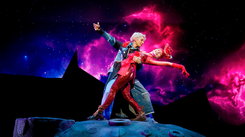 El Principito aterriza en Costa Rica con una versión musical que ...