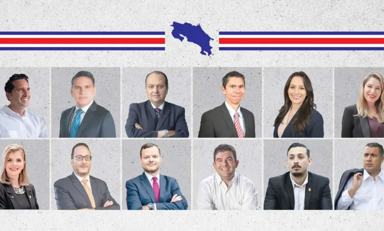 Aspirantes presidenciales se pronuncian tras captura de Maduro y ataque ...