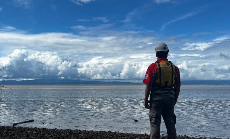 Paseo familiar en lancha acaba en tragedia en Osa - CRC 891