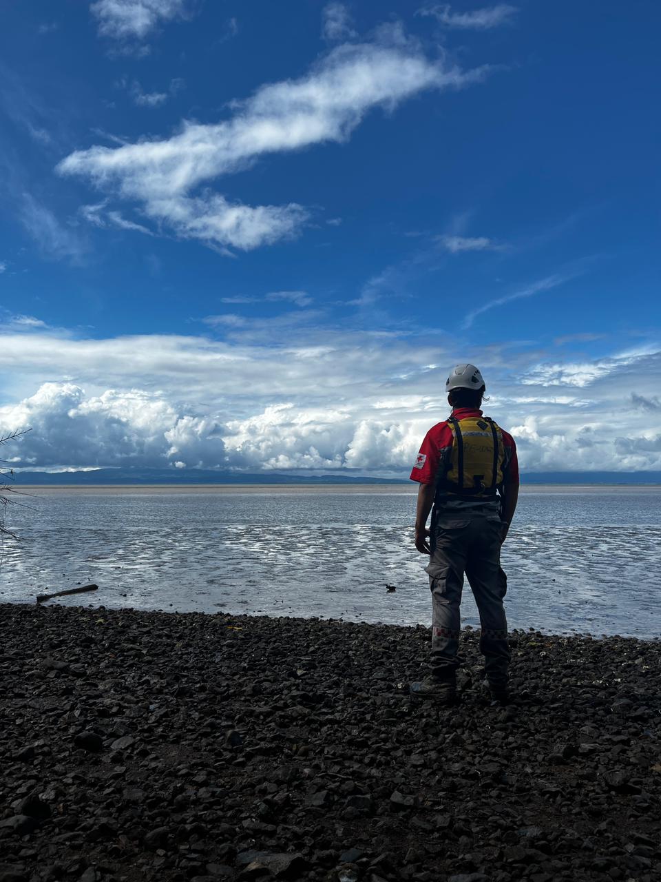 Paseo familiar en lancha acaba en tragedia en Osa - CRC 891