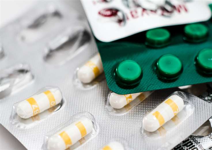 CCSS estrena nuevo reglamento para la selección de medicamentos - CRC 891